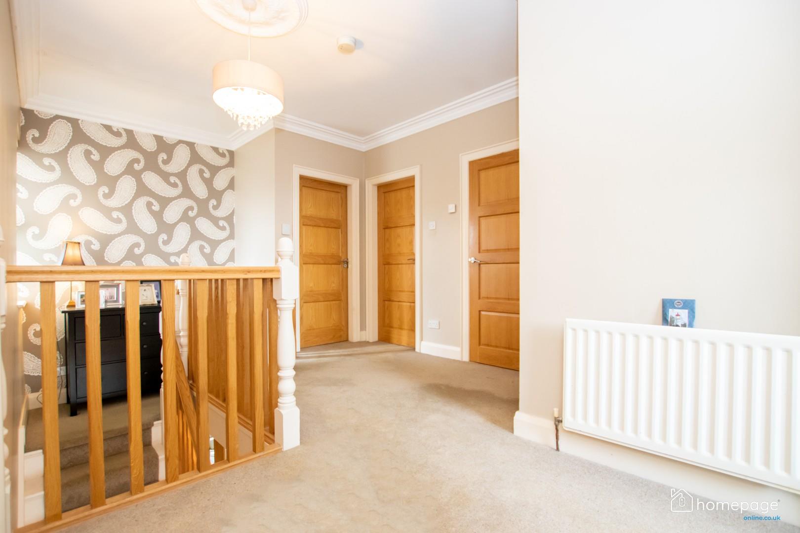 7 Braefield, Claudy, BT47 4DX - SSTC - Homepage Estate Agents Northern ...